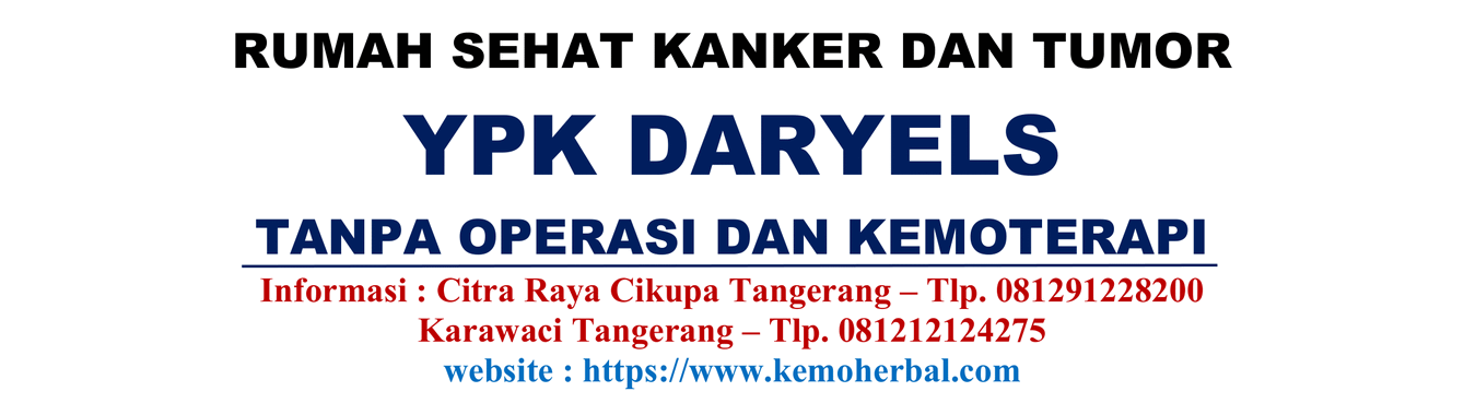 Kanker Rektum dan Prostat | Rumah Sehat Kanker Daryels